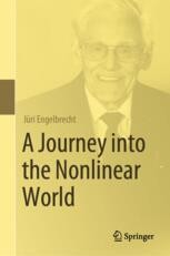 A Journey into the Nonlinear World | Springer Nature Link (formally ...