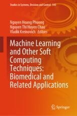 Machine Learning and Other Soft Computing Techniques: Biomedical and ...