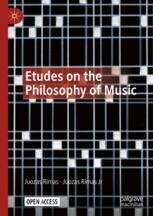 Etudes on the Philosophy of Music | Springer Nature Link