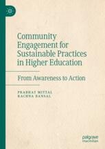 Community Engagement for Sustainable Practices in Higher Education ...