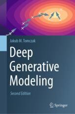 Deep Generative Modeling | SpringerLink