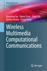 Wireless Multimedia Computational Communications | SpringerLink