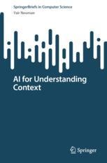 AI for Understanding Context | SpringerLink