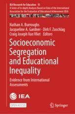 Socioeconomic Segregation and Educational Inequality: Evidence from ...