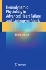 Hemodynamic Physiology in Advanced Heart Failure and Cardiogenic Shock | SpringerLink