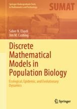 Discrete Mathematical Models in Population Biology: Ecological ...
