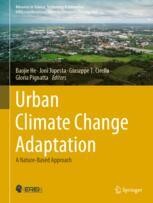 Urban Climate Change Adaptation: A Nature-Based Approach | SpringerLink