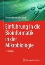 Einführung in die Bioinformatik in der Mikrobiologie | SpringerLink
