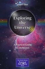 Exploring the Universe: A Practical Guide for Hobbyists | SpringerLink