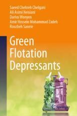 Green Flotation Depressants | SpringerLink