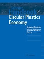 Springer Handbook of Circular Plastics Economy | Springer Nature Link