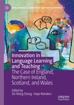 Innovation in Language Learning and Teaching: The Case of England ...