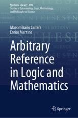Arbitrary Reference in Logic and Mathematics | SpringerLink