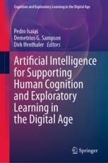 Artificial Intelligence for Supporting Human Cognition and Exploratory ...