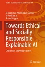 Towards Ethical and Socially Responsible Explainable AI: Challenges and ...