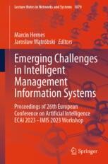 Emerging Challenges in Intelligent Management Information Systems ...