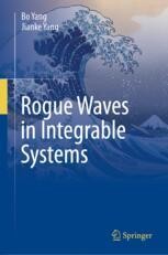 Rogue Waves in Integrable Systems | Springer Nature Link (formerly SpringerLink)