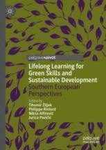 Lifelong Learning for Green Skills and Sustainable Development ...