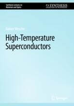High-Temperature Superconductors | SpringerLink