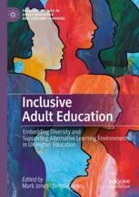 Inclusive Adult Education: Embedding Diversity and Supporting ...