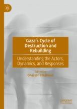 Gaza’s Cycle of Destruction and Rebuilding: Understanding the Actors ...