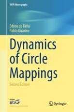 Dynamics of Circle Mappings | SpringerLink