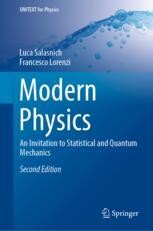 Modern Physics: An Invitation to Statistical and Quantum Mechanics ...