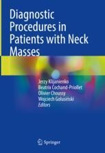 Diagnostic Procedures in Patients with Neck Masses | SpringerLink