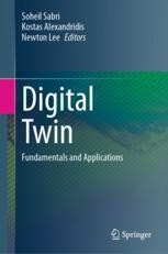 Digital Twin: Fundamentals and Applications | SpringerLink