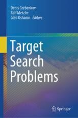Target Search Problems | SpringerLink