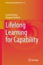Lifelong Learning for Capability | SpringerLink