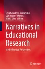 Narratives in Educational Research: Methodological Perspectives ...