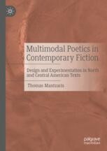 Multimodal Poetics in Contemporary Fiction: Design and Experimentation ...