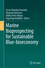Marine Bioprospecting for Sustainable Blue-bioeconomy | SpringerLink