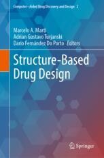 Structure-Based Drug Design | SpringerLink
