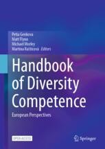 Handbook of Diversity Competence: European Perspectives | SpringerLink