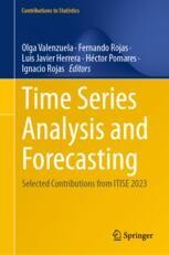 Time Series Analysis and Forecasting: Selected Contributions from ITISE 2023 | SpringerLink