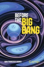 Before the Big Bang | Springer Nature Link