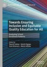 Towards Ensuring Inclusive and Equitable Quality Education for All ...