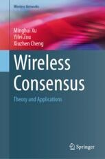 Wireless Consensus: Theory and Applications | SpringerLink