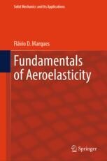 Fundamentals of Aeroelasticity | SpringerLink