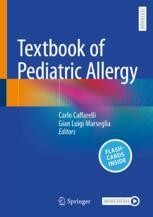 Textbook of Pediatric Allergy | SpringerLink