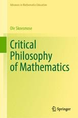 Critical Philosophy of Mathematics | SpringerLink