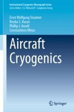 Aircraft Cryogenics | SpringerLink