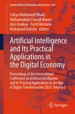 Artificial Intelligence and Its Practical Applications in the Digital ...
