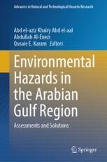Environmental Hazards in the Arabian Gulf Region: Assessments and ...