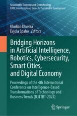 Bridging Horizons in Artificial Intelligence, Robotics, Cybersecurity ...