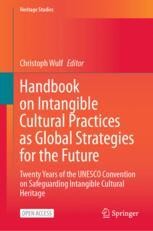 Handbook on Intangible Cultural Practices as Global Strategies for the ...