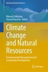 Climate Change and Natural Resources: Environmental Management and ...