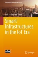 Smart Infrastructures in the IoT Era | Springer Nature Link (formerly ...
